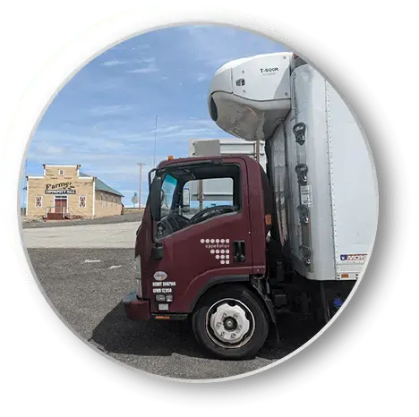 Wine Moving Companies | Appellation Wine Transport